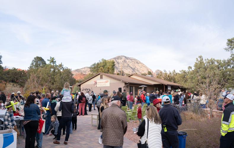 Community Library Sedona presents ‘Get Loud’ Nov. 15 | Kudos ...