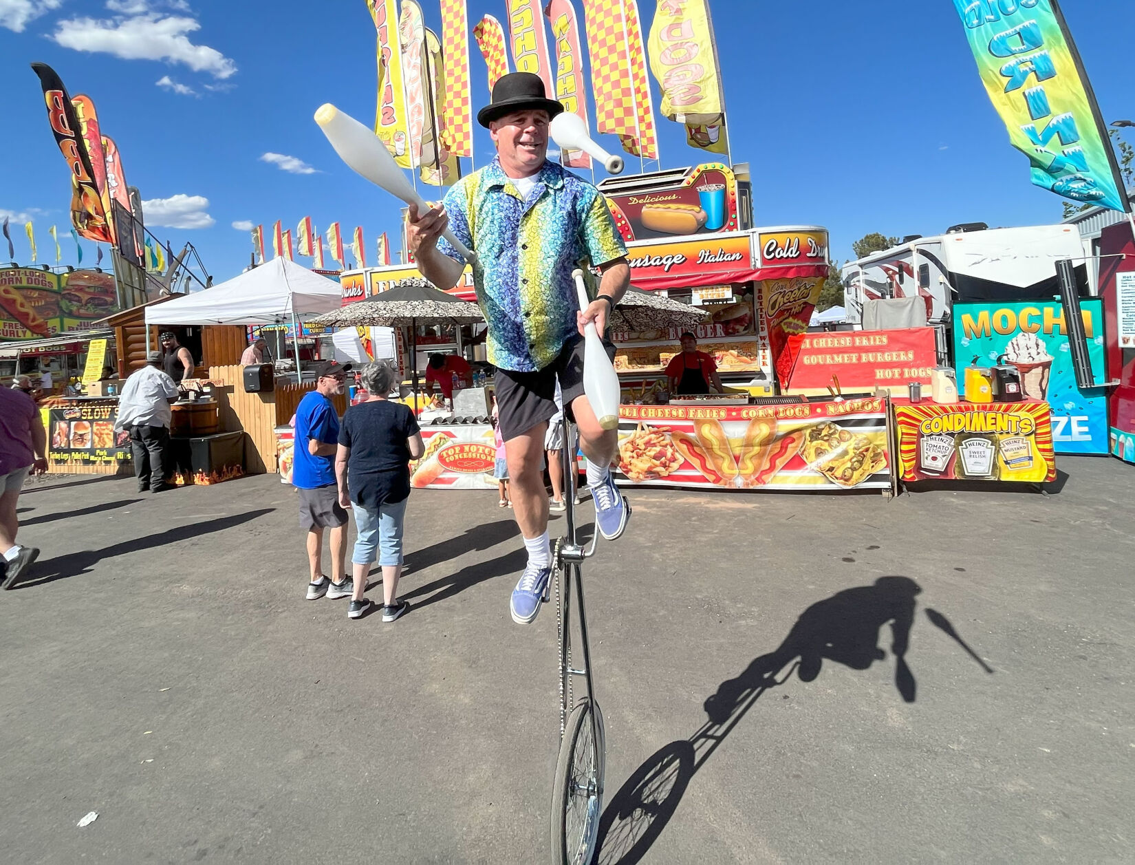 2025 Verde Valley Fair is here | News | verdenews.com