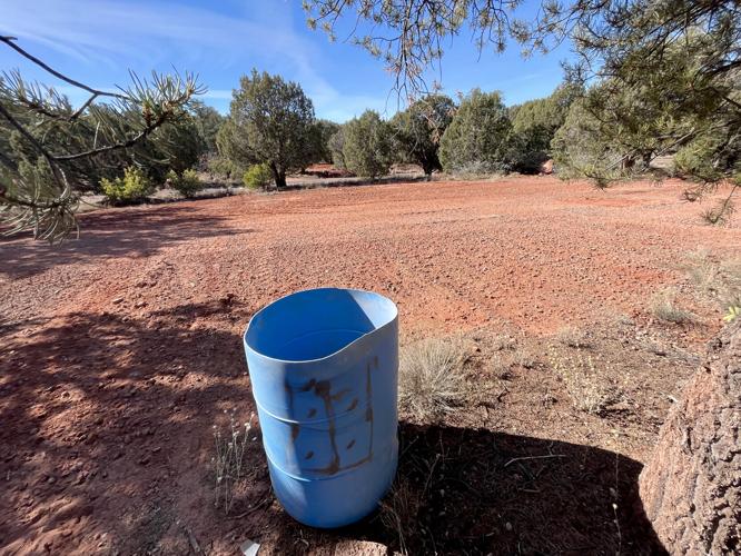Sedona voters defeat homeless Safe Place to Park | News | verdenews.com