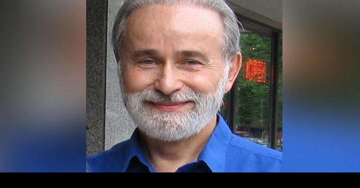 Paul Chevalier ahead of Connie Harris by 10 percent in Yavapai College ...