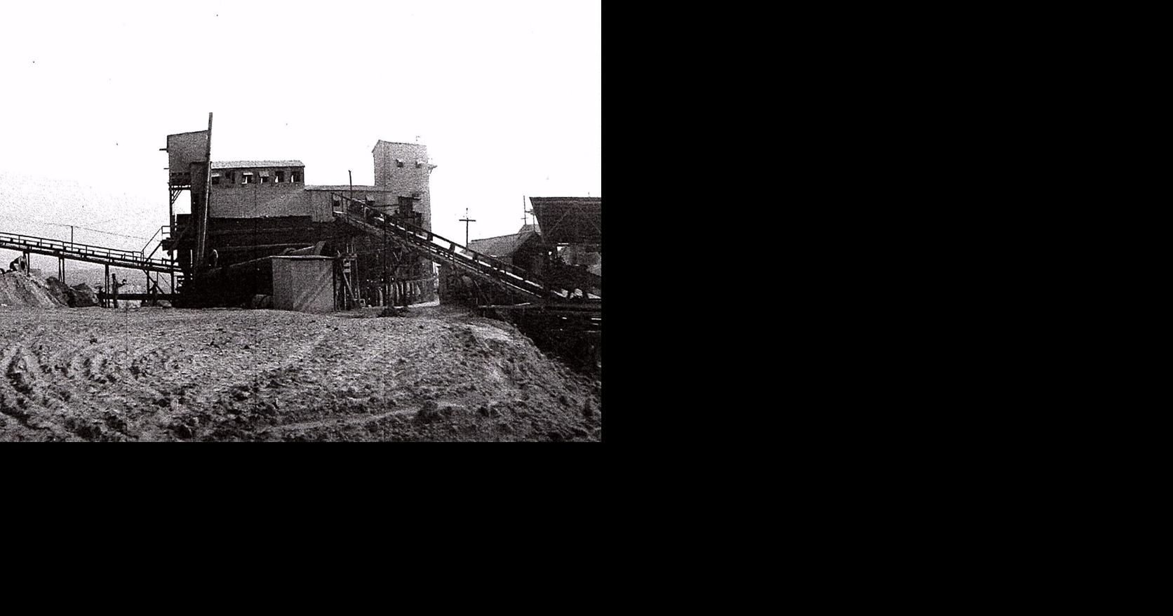 Verde Heritage: "Salt Mine" at Camp Verde | Features | verdenews.com