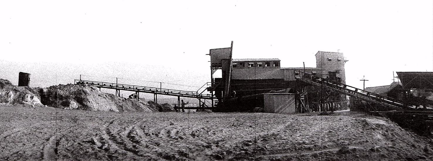 Verde Heritage: "Salt Mine" at Camp Verde | Features | verdenews.com