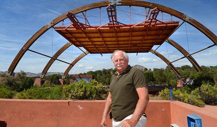 Sedona Council to hear Cultural Park ideas | News | verdenews.com