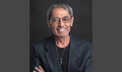 Live one-man show Fisher host’s Paolo’s Holiday Jamboree | Kudos ...