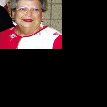 Patricia Colston 1938 - 2010 | Obituaries | verdenews.com