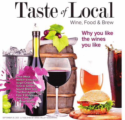 Taste of Local 2023 | Special-sections | verdenews.com
