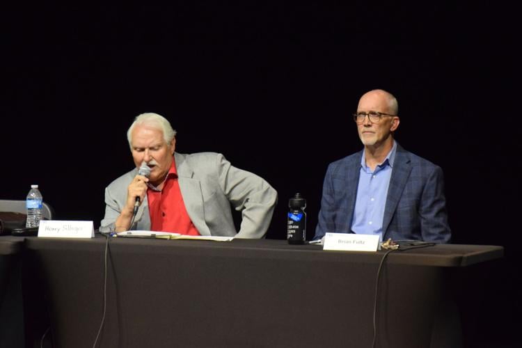 Home Rule: What Sedona candidates think about it | News | verdenews.com