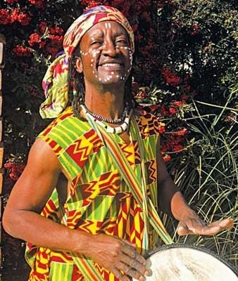 Studio Live presents Baba Shibambo | See & Do | verdenews.com