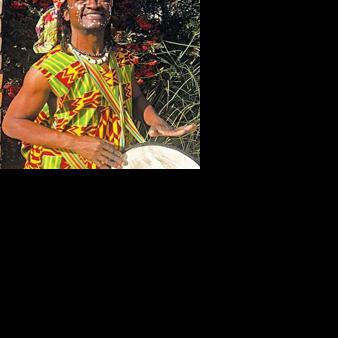 Studio Live presents Baba Shibambo | See & Do | verdenews.com