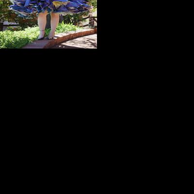 Hannah Detwiler: Designing for the peasant girl turned princess ...