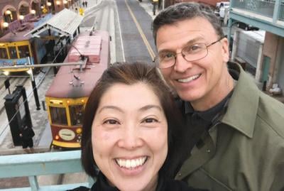 Artistic path a never-ending journey for VOC's Adrian Guajardo ...