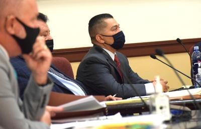 Cecilio Cruz trial wraps first week | News | verdenews.com