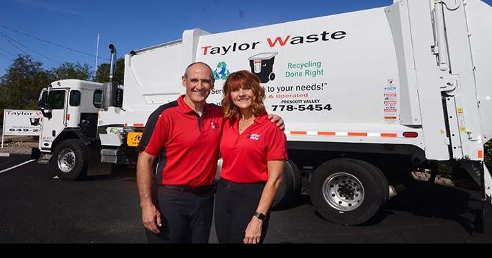 LEADERS & ENTREPRENEURS: A Conversation with Chris Taylor of Taylor ...
