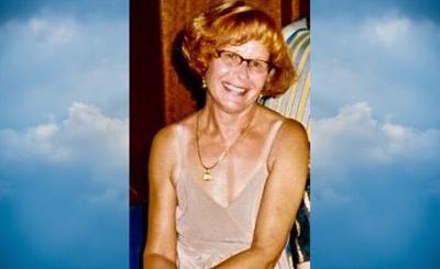 Obituary: Mary Jo Cruikshank | Obituaries | verdenews.com