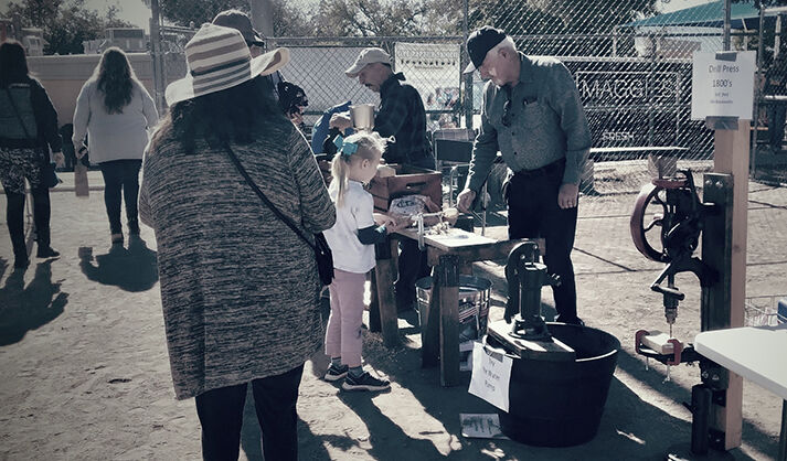 NEED TO KNOW | News | verdenews.com