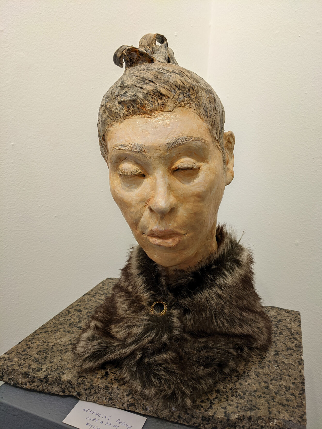 Jerome Artists’ Cooperative Gallery Holiday Show 2024 | Art | verdenews.com