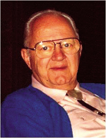 Richard L. Wamsley 1922 - 2008 | Obituaries | verdenews.com