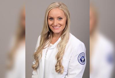 Rimrock’s Melissa Reay earns doctoral degree in pharmacy from ...