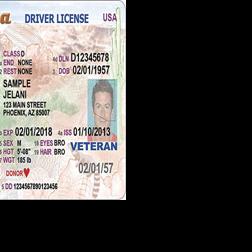 ADOT Motor Vehicle Division rolls out Voluntary Travel ID | News ...