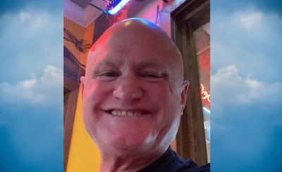 Obituary: Dale Carl Calvert, 1959-2020 | Obituaries | verdenews.com