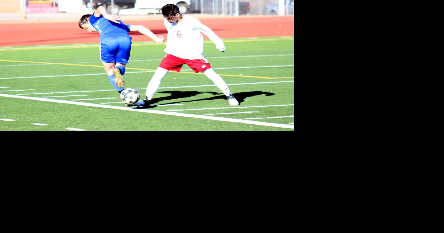 Four Mingus boys soccer players earn All-Region nod | Sports ...