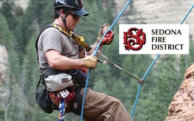 18th annual Sedona Firewise clean up moves forward despite COVID-19 ...