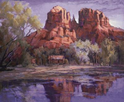 Local artists win at Arizona Pastel Artist Association Exhibition ...