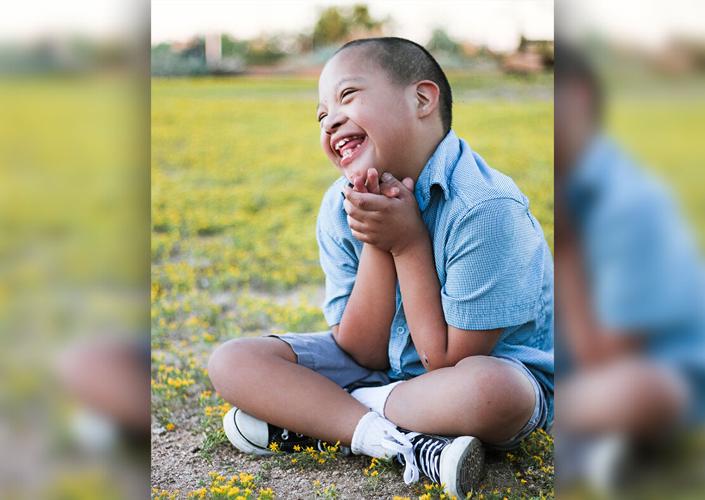 Feb. 2020: 31 children available for adoption in Arizona | Photo ...