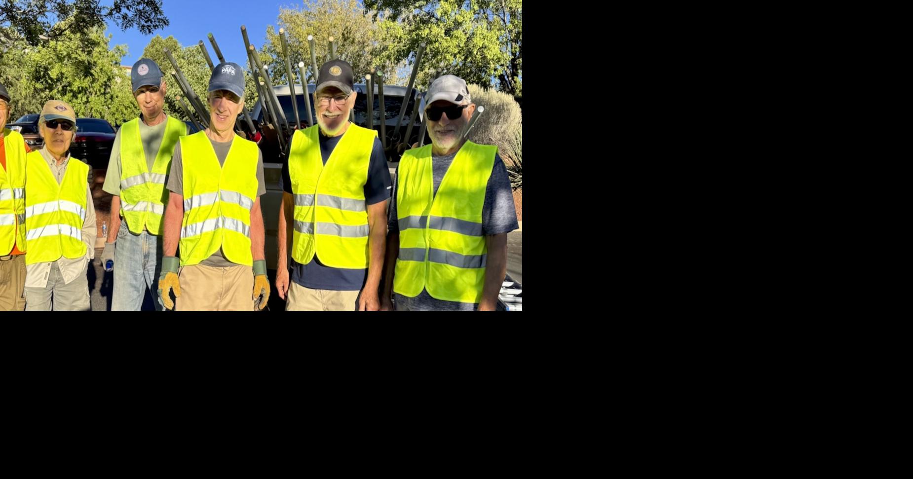 A SAVCO Minute – Nonprofits working hand in hand | See & Do | verdenews.com