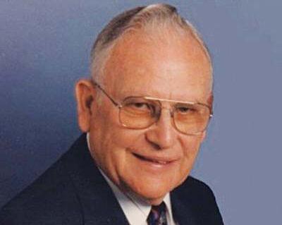 Obituary: Charles Eugene Millsap 1922 - 2014 | Obituaries | verdenews.com