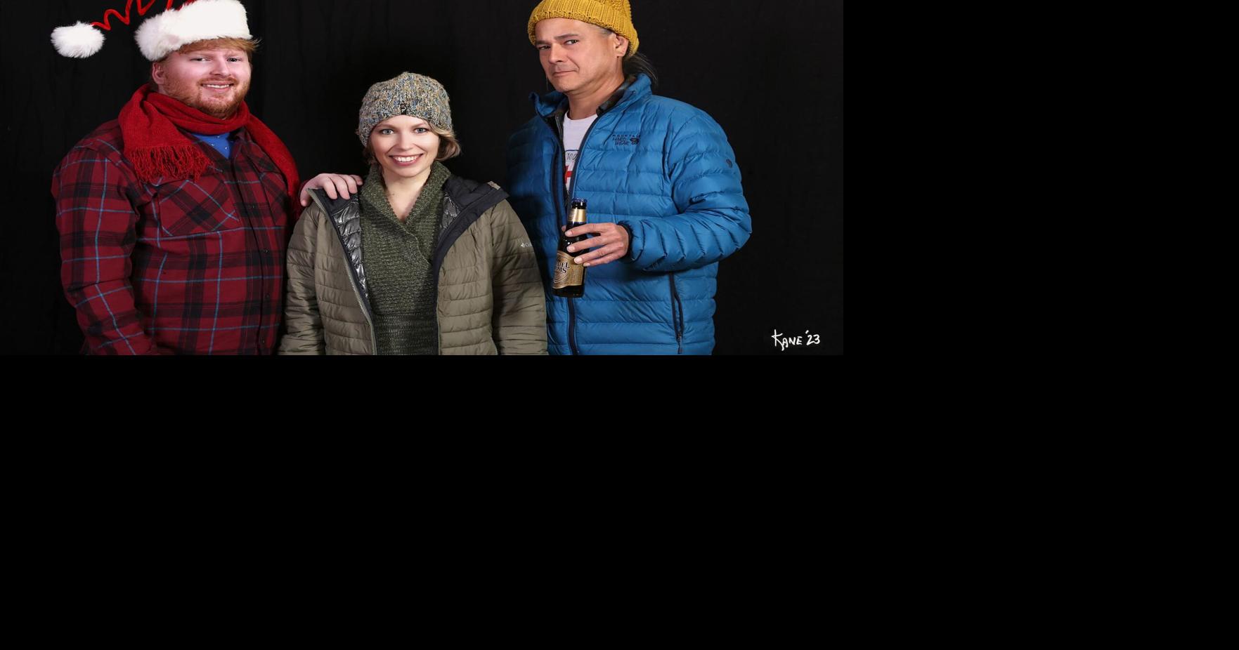 Curtain rises on Emerson Theater’s ‘Almost Maine’ | Villager ...
