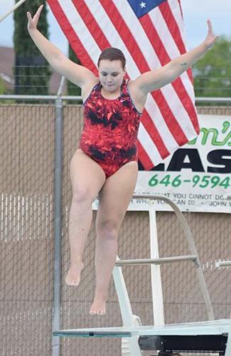 Autumn Stanton is not the quitting kind | Sports | verdenews.com