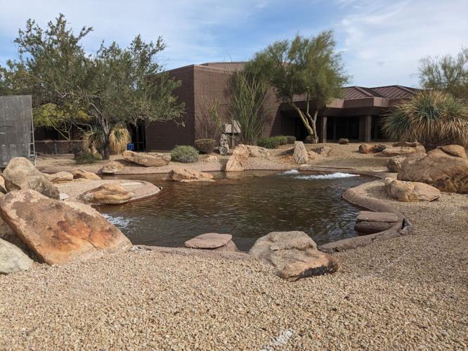 ADEQ proposes framework for converting wastewater into purified ...