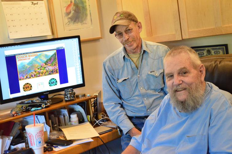 Hey hey, my my, Gulch Radio is gone, but not forgotten | News ...