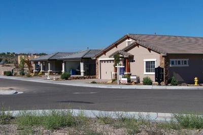 Fully solar subdivision now available in Cottonwood | News | verdenews.com