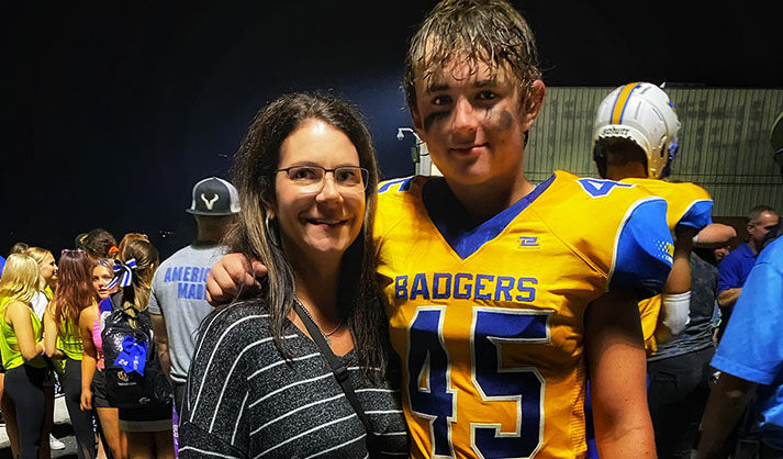 INFLUENCER: Tricia Lewis leads Cottonwood marketing | Features ...