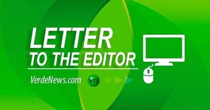 Letter: As Gomer Pyle would say: ‘For shame. For shame. For shame ...