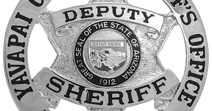 YCSO Sgt. Anthony Horn addresses Big Park Council | Villager ...