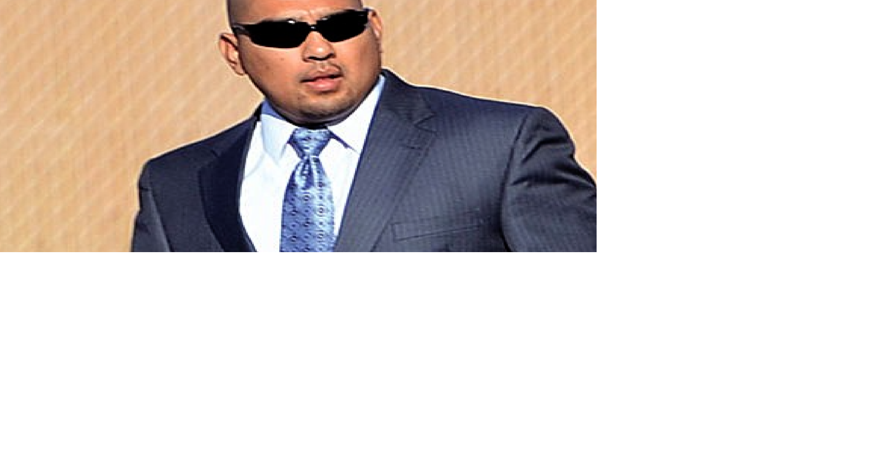 Motion deadline set by judge in Cecilio Cruz case | News | verdenews.com