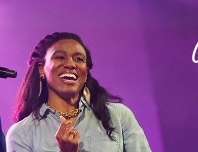 Lifeway Women presents ‘Going Beyond Live’ in four cities nationwide ...