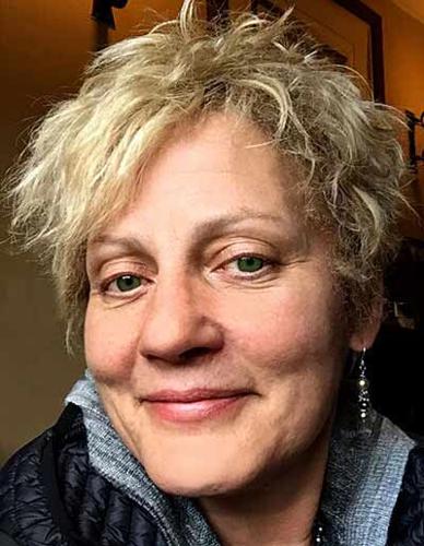 View Jody Florman's nature-inspired painting and photography exhibit at ...