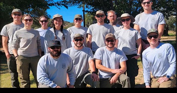 Trails field season 2021-22 a wrap | Villager | verdenews.com