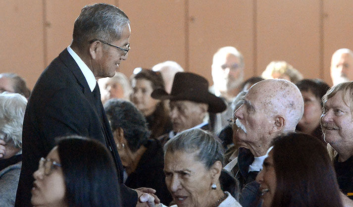 INFLUENCER: Pastor Larry Jackson blends 2 worlds for more than 20 years ...