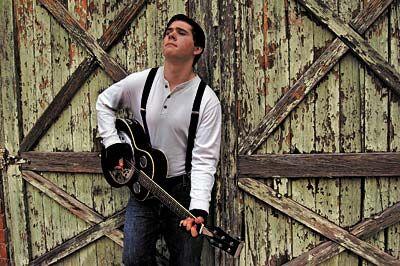 Ezra Anderson: Teen's musical stylings grow by leaps and bounds | Music ...