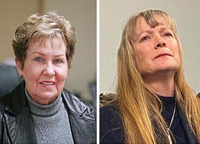 Carol German files ethics complaint against Camp Verde planning ...