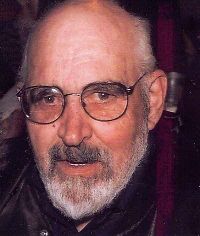 Obituary: Cedric ‘Dave’ L. Davis 1936 - 2012 | Obituaries | verdenews.com