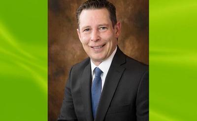 Dr. Perey presents college update for Clarkdale | News | verdenews.com