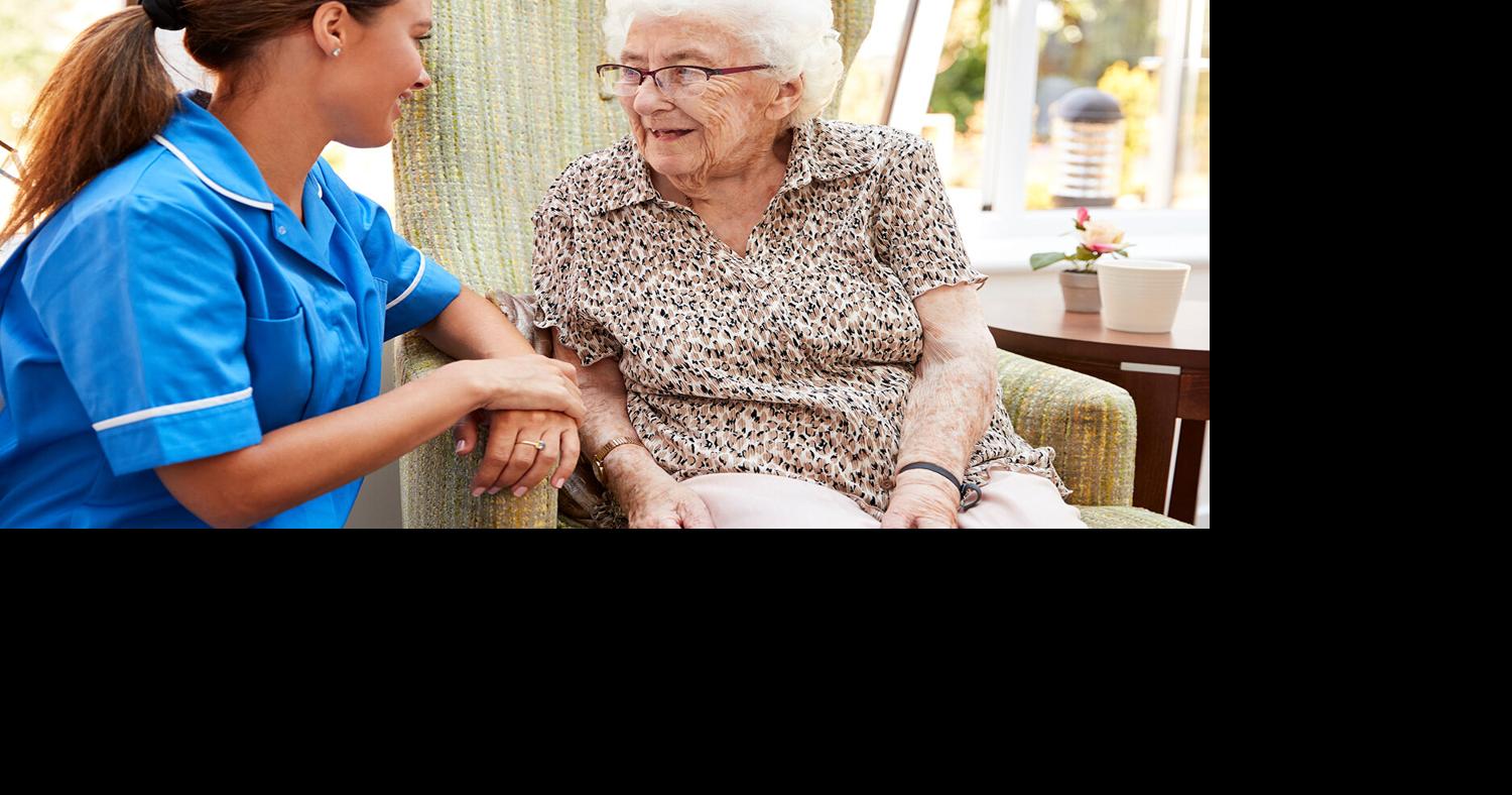 Senior Matters: Benefits of memory care | Features | verdenews.com