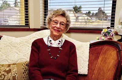 2011 Verde Pride Awards: Lifetime achiever: Cynthia Fox | Features ...