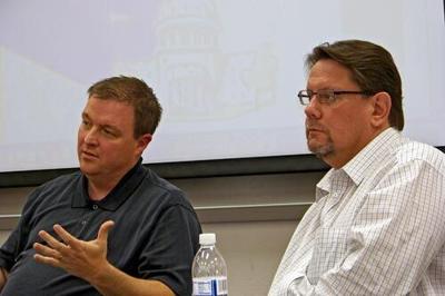 Big Park explores incorporation again | News | verdenews.com